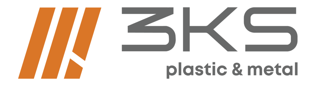 3KS Plastic & Metal