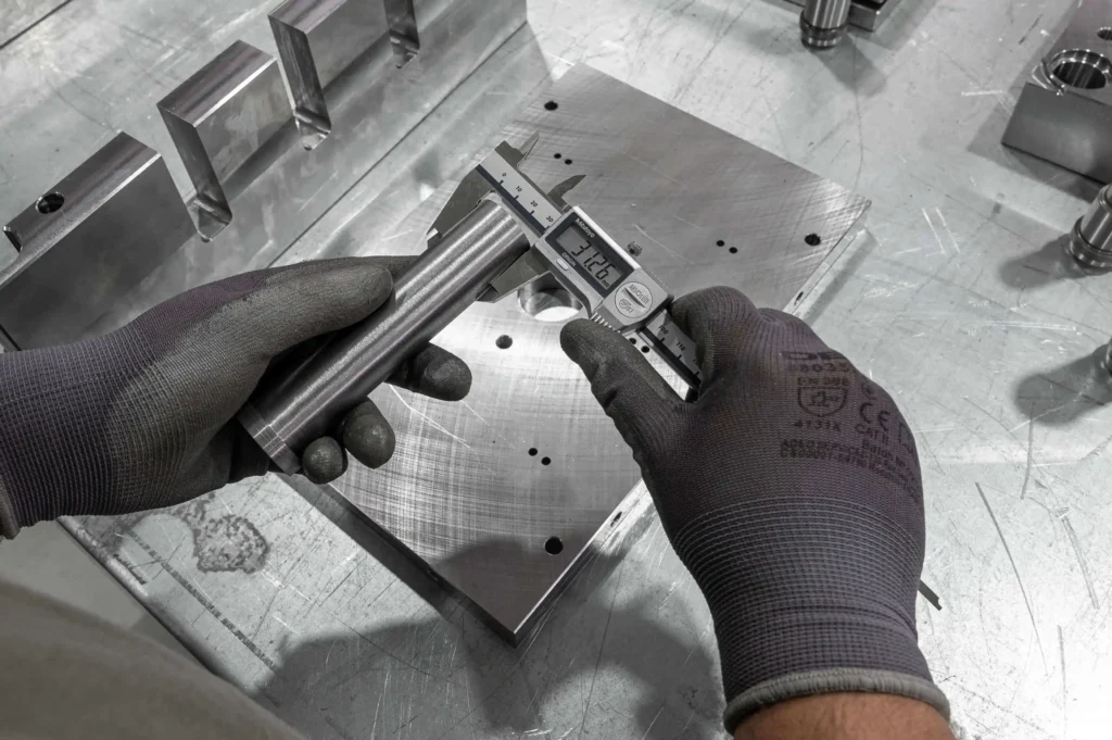 Mechanical applications | 3KS